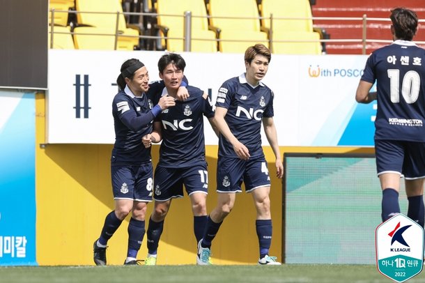 [K리그2 10R] '홈 무패' 대전과 기대 득점 1위 서울 이랜드 혈전의 승자는? : 네이트 스포츠