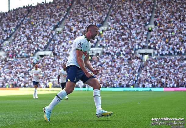 [EPL 1R] 'SON 역전골 도움' 토트넘, 사우샘프턴 4-1 격파…산뜻한 출발 : 네이트 스포츠