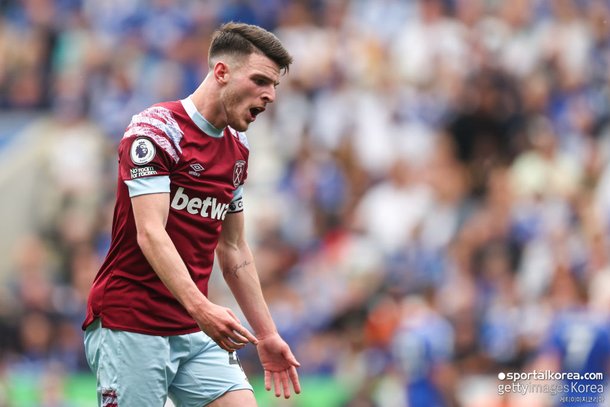 '아스널 EPL 최고 수비형 MF 어림도 없지!' 독일 거함의 '1550억 베팅' : 네이트 스포츠