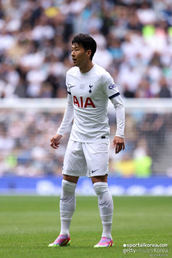 'SON 또 UCL 무대 출격 불발?' 맨시티 다시 정복하고, 아스널 연이어 좌절 : 네이트 스포츠