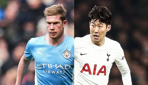 "SON은 EPL 역사상 가장 양발이 빠른 선수" 월드클래스 EPL 패스 마법사가 탈 낼만 하네! : 네이트 스포츠