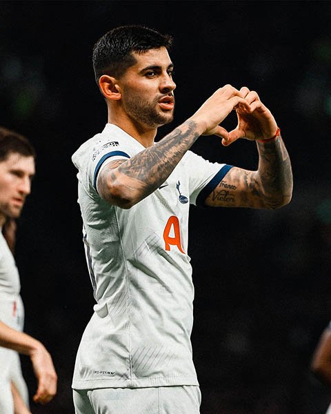 [EPL 15R 리뷰] '손흥민 침묵' 토트넘, 웨스트햄에 1-2 역전패…리그 5경기 무승 : 네이트 스포츠