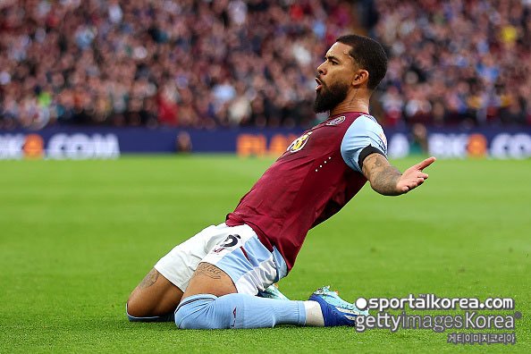 'Here We Go' 로마노피셜! 아스널, 'EPL 준척급 MF' 원하지만 빌라는 판매할 생각이 없다 : 네이트 스포츠