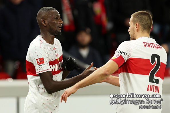 'Here We Go' 로마노! '케인 득점왕 경쟁자' 기라시, 여름에도 249억 바이아웃 유효…이미 EPL 구단들이 관심 : 네이트 스포츠