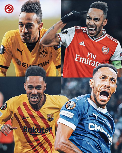 'UEL 역사 새로 썼다' 한때 EPL-분데스리가 득점왕 FW, 팔카오와 함께 유로파리그 역대 최다 득점자 등극 : 네이트 스포츠