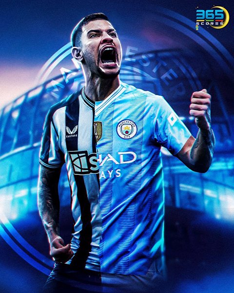 과르디올라 감독이 열렬한 팬! 1724억에 EPL 정상급 MF 노린다…이강인의 PSG와 경쟁 : 네이트 스포츠