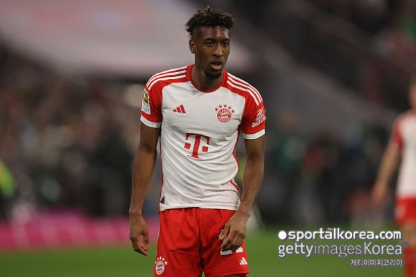 '민재야! 잘 있어' 바이에른 우승 부적 FW, PSG가 최대 746억에 노린다…10년 만에 복귀 가능성 제기 : 네이트 스포츠