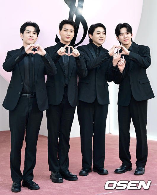 밴드 DAY6 공연, 블랙이글스 에어쇼 등 볼거리 가득…KBO, 2024 올스타전 행사 계획 확정 : 네이트 스포츠