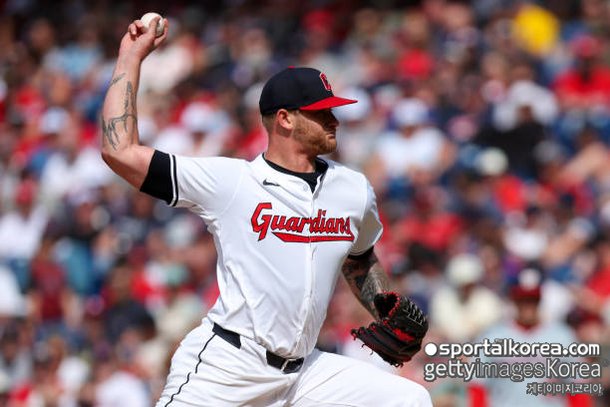 KBO 6승 투수가 벌써 ML 7승이라니…'前 삼성' 라이블리의 역수출 신화는 계속 된다 : 네이트 스포츠