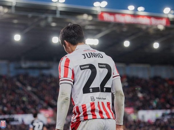 '주가 폭등' 韓 차세대 스타 배준호, SON-HWANG과 함께 EPL에서 뛰나? '설기현 친정팀' 풀럼이 관심 : 네이트 스포츠