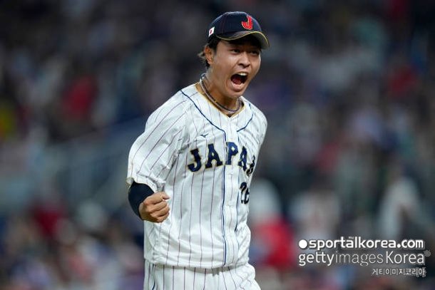 설마 우려가 현실 되나…류중일호, 'NPB 1점대 ERA 특급 에이스' 日 다카하시-쿠바 모이넬로 차례로 만날 가능성↑ : 네이트 스포츠