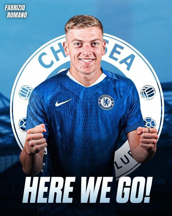 맨유 어쩌나…이제는 강등팀 선수에게도 '퇴짜'→UCL 출전 위해 첼시 이적 'HERE WE GO' : 네이트 스포츠