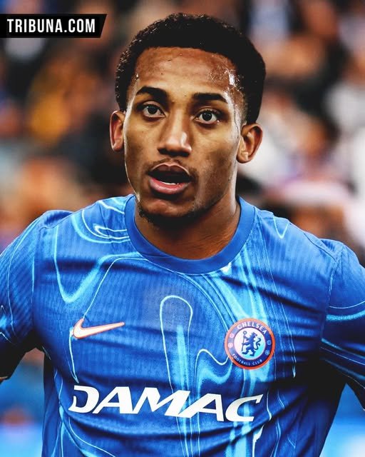 'HERE WE GO'컨펌! 첼시, CWC 우승위해 박차 가한다…930억 PL 특급 골잡이 영입 : 네이트 스포츠