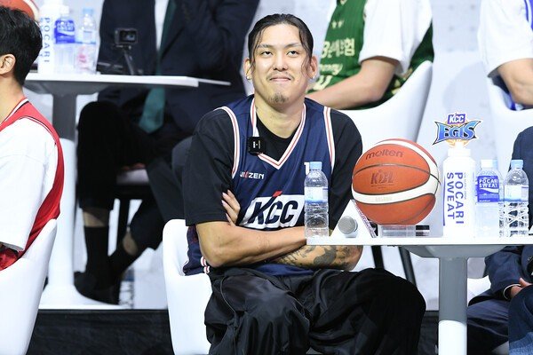 선수·지도자가 뽑은 '가장 강력한 우승후보는 LG·KCC', 가스공사, KT도 다크호스 : 네이트 스포츠