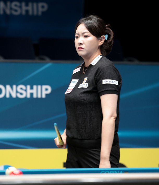 13개 투어 만에 '김가영-스롱' 없는 LPBA 결승전 성사됐다…김민아-김상아, '휴온스 챔피언십' 우승 놓고 격돌 : 네이트 스포츠