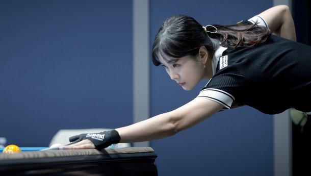 13개 투어 만에 '김가영-스롱' 없는 LPBA 결승전 성사됐다…김민아-김상아, '휴온스 챔피언십' 우승 놓고 격돌 : 네이트 스포츠