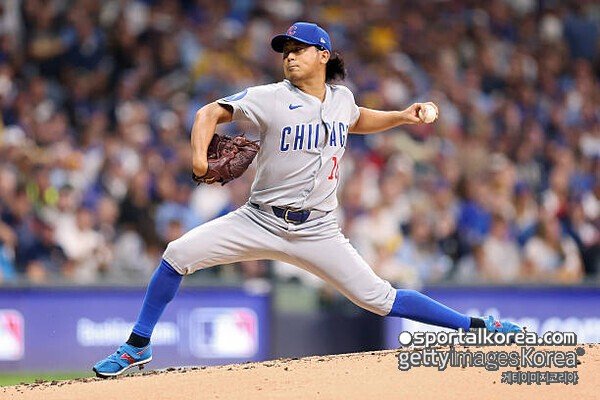 '컵스와 결별 수순' 이마나가, 22억 QO 전격 수락→잔류 결정…'847만 달러 포기한 승부수' : 네이트 스포츠