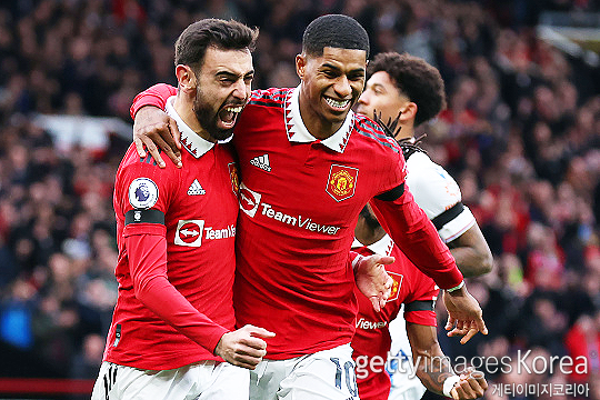 [EPL] '승점 1점' 더하면 UCL 출전 맨유, 2013년 5월 이후 리그 홈 첼시전 패배 없다 : 네이트 스포츠