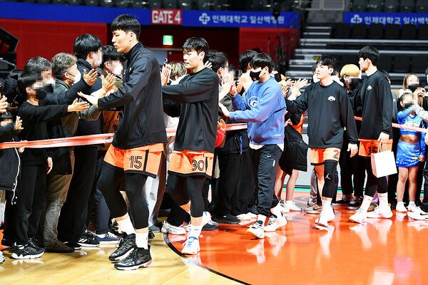 '데이원 제명' KBL, 1997년 출범 후 첫 구단 제명···"9개 구단·특별 드래프트 고민" : 네이트 스포츠