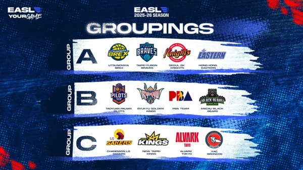EASL 일정 발표, KBL 챔피언 LG 제레미 린의 대만 뉴 타이베이와 첫 대결 : 네이트 스포츠