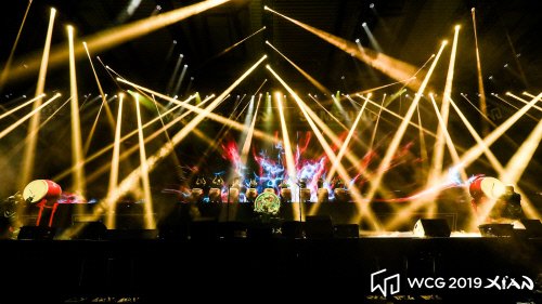 6년만의 WCG 화려하고 의미있는 폐막…새로운 IT문화 전파, 매년 열리는 WCG 약속 : 네이트 스포츠