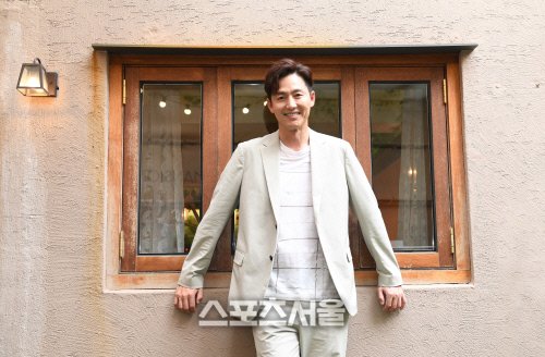 '더 킹' 이정진 "악역 위해 9kg 감량…힘들었지만 SNS 팬 급증"[SS인터뷰] : 네이트 연예