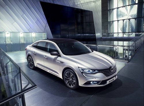 "출력 충분하고 연비도 좋다!" 경쟁자 없는 LPG 세단 강자 SM6 LPe : 네이트 뉴스