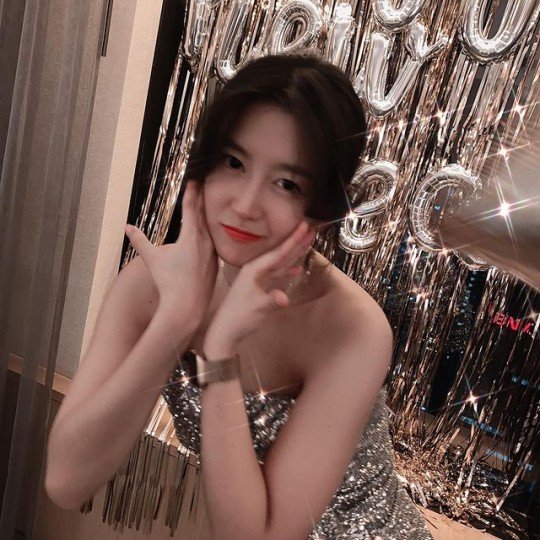 '40kg감량' 이수민, "155cm 49kg…얼굴은 '인공잔디'" 고백 [★SNS] : 네이트 연예