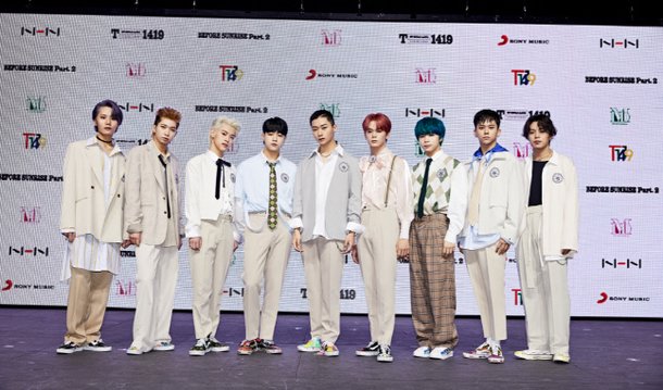 "학교폭력에 경각심" T1419, '엑시트'로 담아낸 사회적 메시지[종합] : 네이트 연예