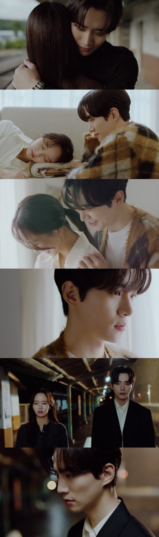 "잘 가라니" 2AM, 7년만에 들어도 공감 100%(ft. 방시혁·박진영)[SS신곡] : 네이트 연예