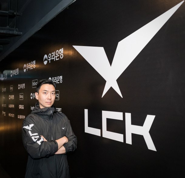 "e스포츠, 수세대 즐기는 스포츠로~", 이호민 LCK 운영팀장의 진심[SS인터뷰] : 네이트 뉴스