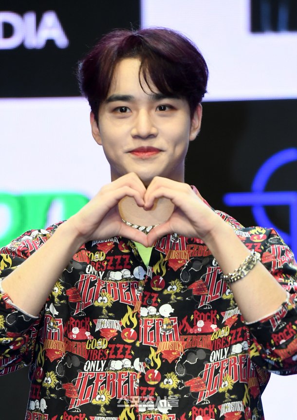 MCND, '다이나믹'+'펀'하게 MZ세대 저격한다[SS현장] : 네이트 연예