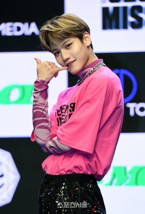 MCND, '다이나믹'+'펀'하게 MZ세대 저격한다[SS현장] : 네이트 연예