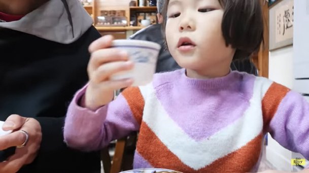 김나영 두 아들 ♥마이큐와 공개 데이트…사랑 넘치는 가족 Nofiltertv 네이트 연예