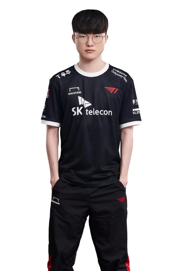 '시작이 반' LCK 개막전부터 재밌다![김민규의 e시각] : 네이트 스포츠