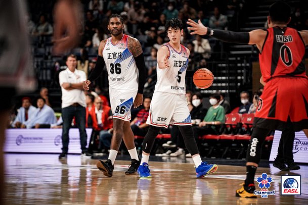 '스펠맨 53점' KGC 산미구엘에 55점차 완승, 결승 진출 유력[EASL] : 네이트 스포츠