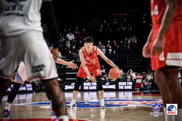 '작년 챔프전 복수·25만 달러 획득' KGC, SK 꺾고 동아시아 최강 군림[EASL] : 네이트 스포츠