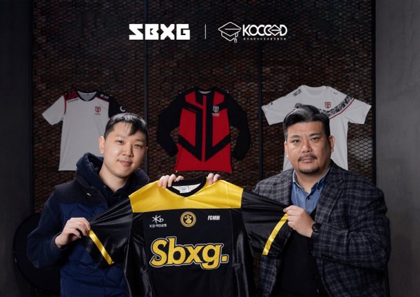 SBXG·대학e스포츠발전협의회, 대학e스포츠 생태계 확대 '맞손' : 네이트 뉴스