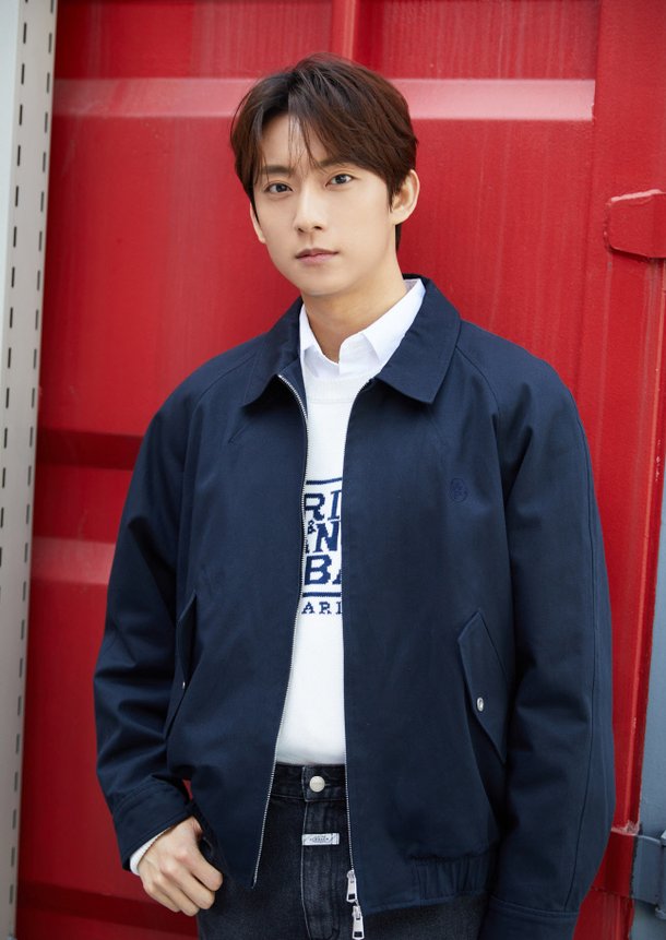 '만찢남' 된 13년차 아이돌, B1A4 공찬 "BL보다 순수하고 아름다운 사랑 주목해달라"[SS인터뷰] | 네이트 연예