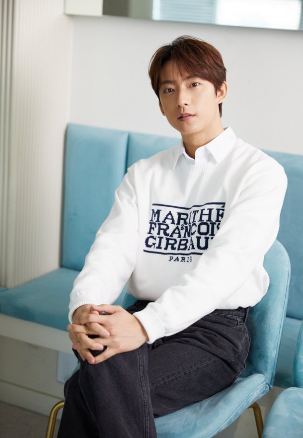 '만찢남' 된 13년차 아이돌, B1A4 공찬 "BL보다 순수하고 아름다운 사랑 주목해달라"[SS인터뷰] : 네이트 연예