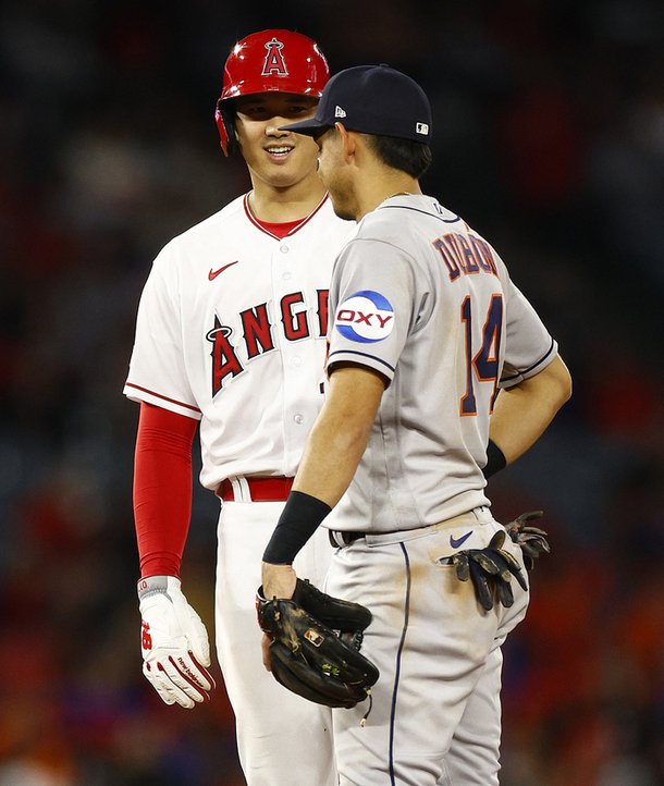 MLB프런트+각구단, 오타니 총연봉 7935억원 예상····ESPN 설문조사[SS시선집중] : 네이트 스포츠