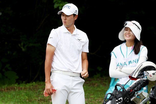 한·일 장타왕 대결보다 더 눈길끈 '스피드 업' KPGA 코리안투어도 배워야[SS 현장메모] : 네이트 스포츠