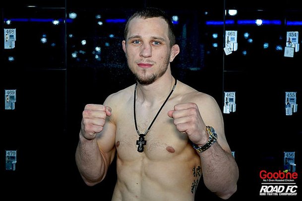 '로드FC 064' 윤태영을 KO로 꺾은 '러시아 MFP 기피대상 1호' 맥스 더 바디와 4강에서 붙는다 : 네이트 스포츠