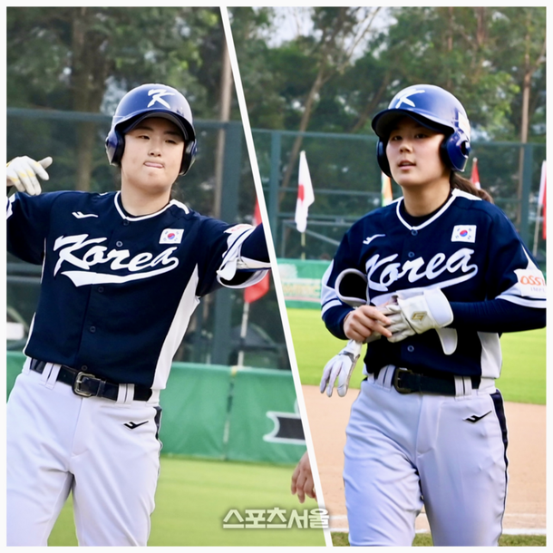 대표팀 4번 vs 5번타자 力대결…KBO올스타전 '홈런더비' 펼친다![SS시선집중] : 네이트 스포츠