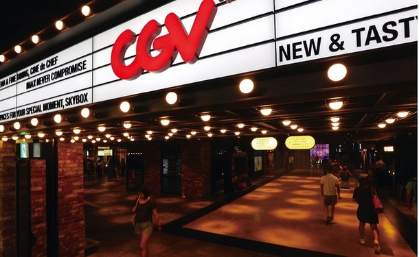 [SS 엔터주] CJ CGV, 4년 만에 흑자전환 "9000억원 자본확충" : 네이트 뉴스