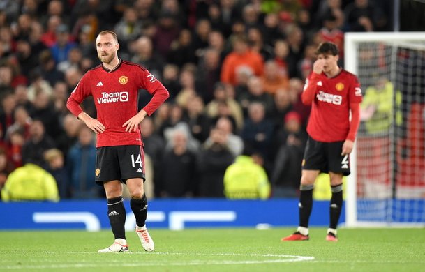 '맨유 충격 UCL 2연패'…"이건 챔스지, 학교축구 아냐" 명수비수 출신 퍼디낸드 작심발언 : 네이트 스포츠