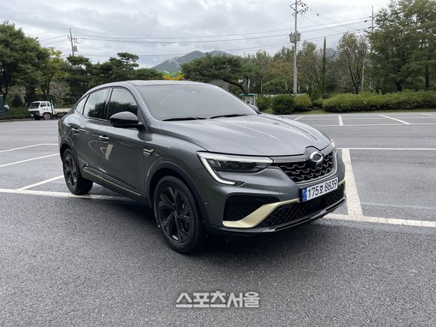 [원성윤의 가요타요⑤] 르노 'XM3 하이브리드' 비슷한 것 같지만 뼛속까지 다른 차(영상) : 네이트 뉴스