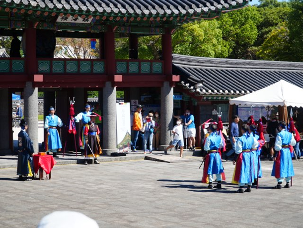 제주시 삼도2동,＇멋과 흥＇이 함께하는『제10회 삼도풍류축제』개최 : 네이트 뉴스