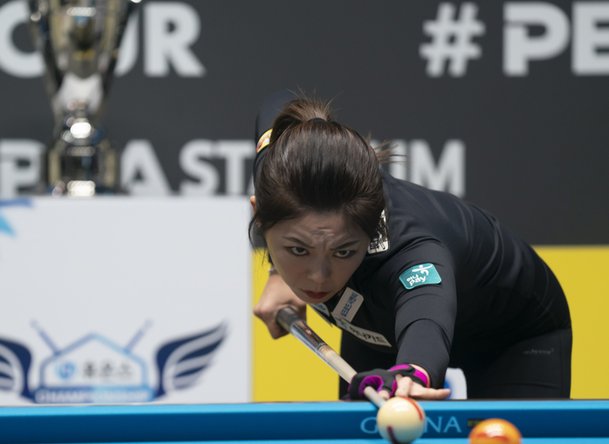 '역시 당구여왕' 김가영 9개월만 챔피언 포효! '돌풍' 김상아 꺾고 LPBA 통산 6회 우승…최다승 공동 1위 [SS현장리뷰] : 네이트 스포츠