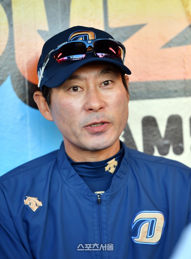 KT 초강수→예상했던 결과, NC 사령탑 믿음과 뚝심으로 간다[PO4 백스톱] : 네이트 스포츠